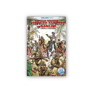 Set of All 5 Comics - Monroe Publications