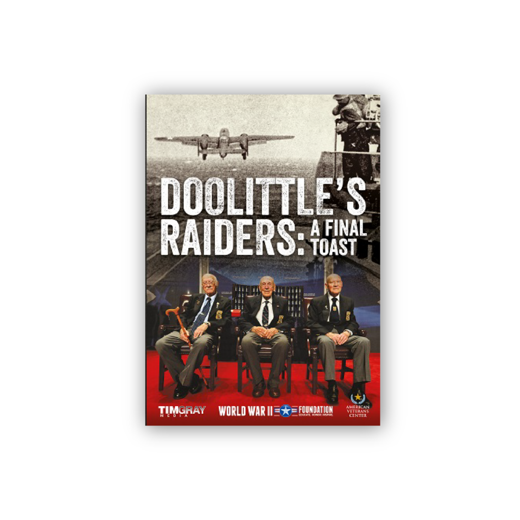 World War II: Saving Reality - Monroe Publications