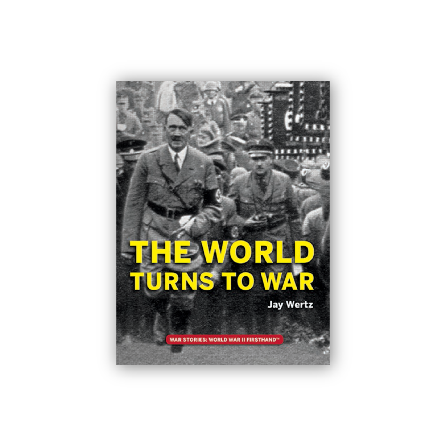 Ultimate World War II Gift Bundle – Monroe Publications