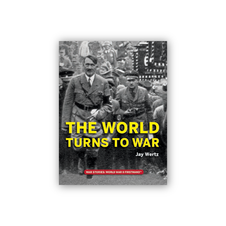 Ultimate World War II Gift Bundle – Monroe Publications